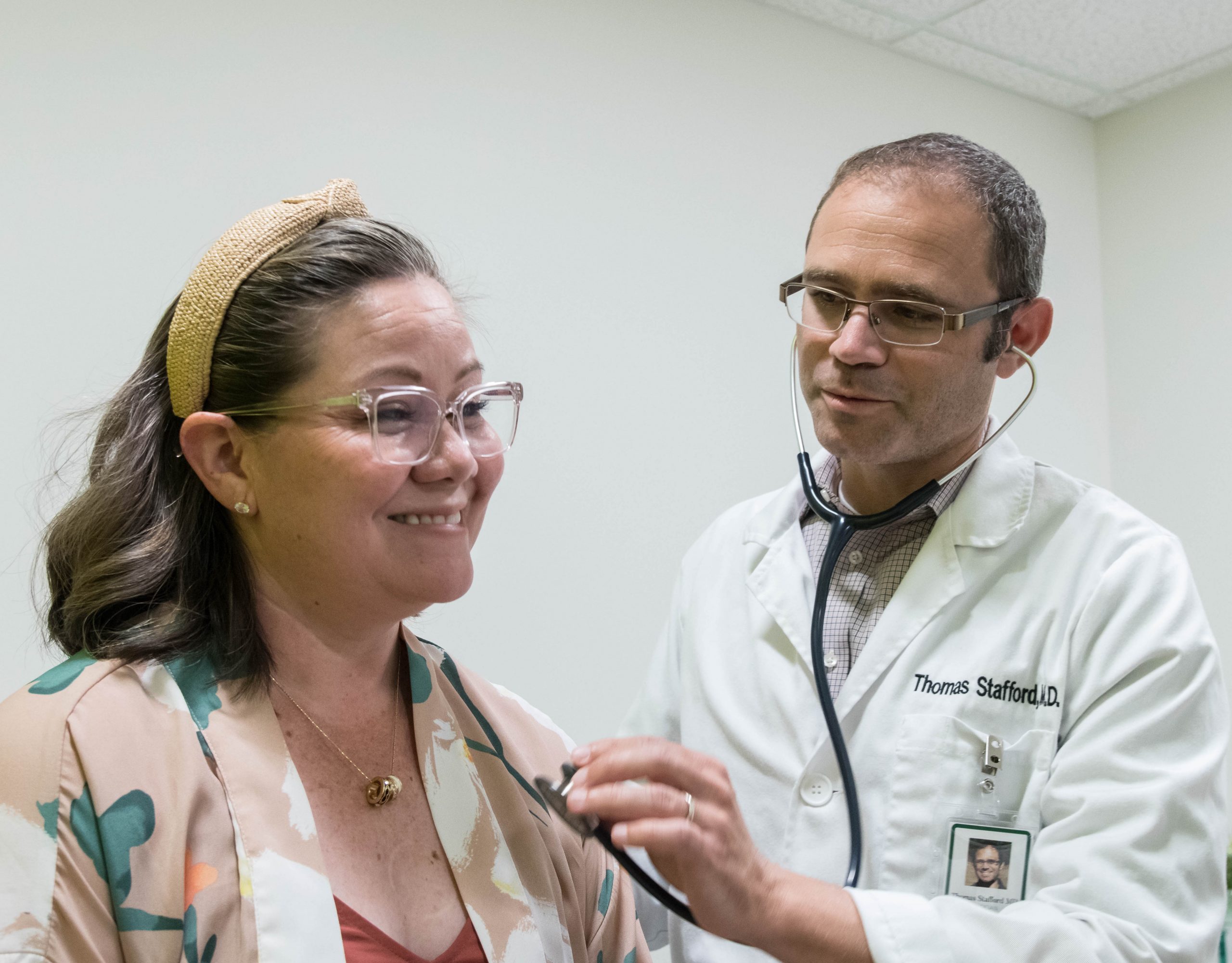 Maria Marcelo Memorial Community Fund - Healing Grove Health Center